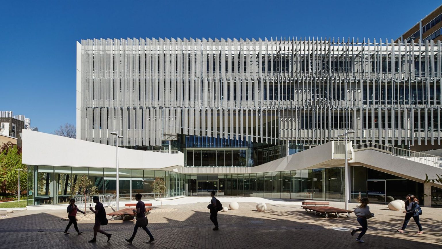 INSPIRE | Elevate Your Projects with VMZINC®