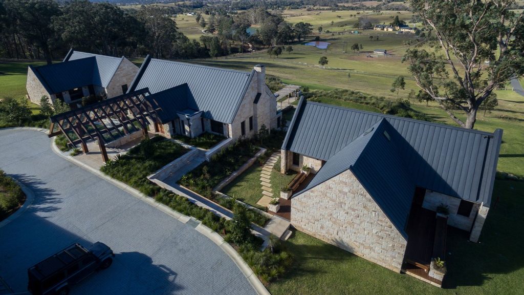 INSPIRE | Elevate Your Projects with VMZINC®