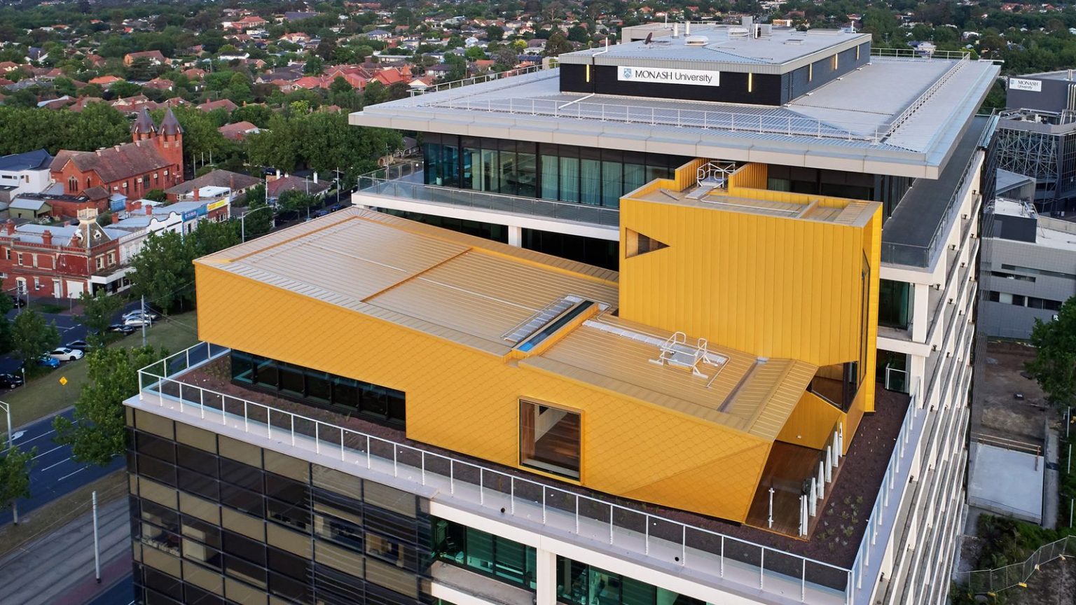INSPIRE | Elevate Your Projects with VMZINC®