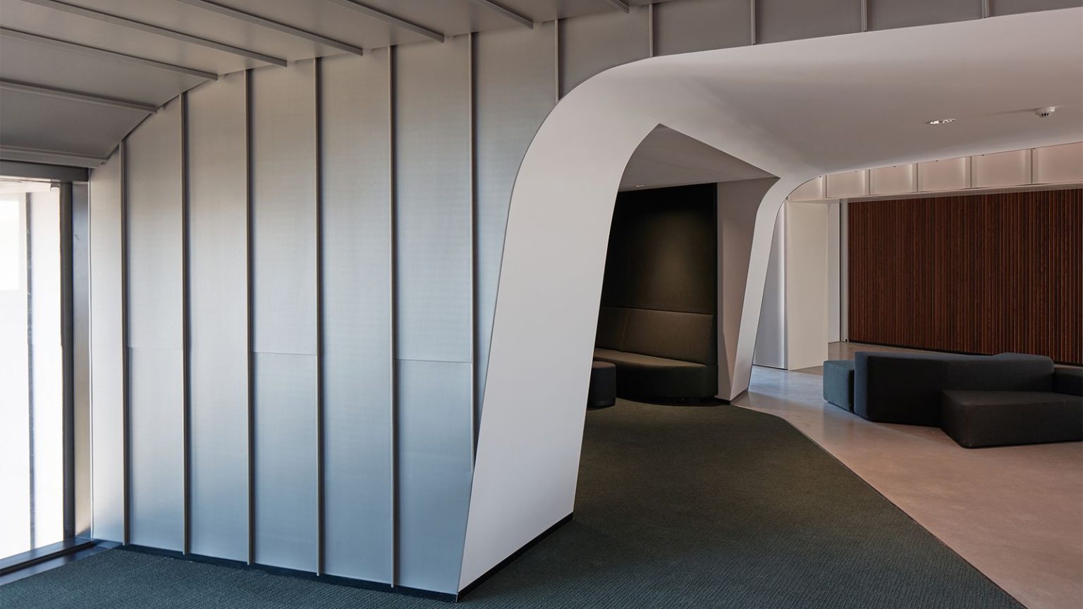 INSPIRE | Elevate Your Projects with VMZINC®