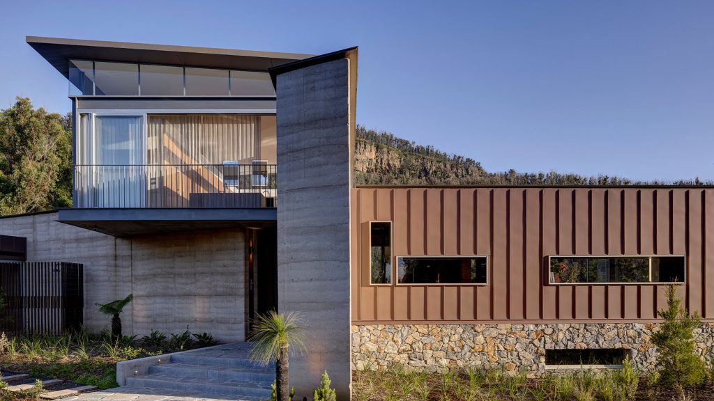 INSPIRE | Elevate Your Projects with VMZINC®
