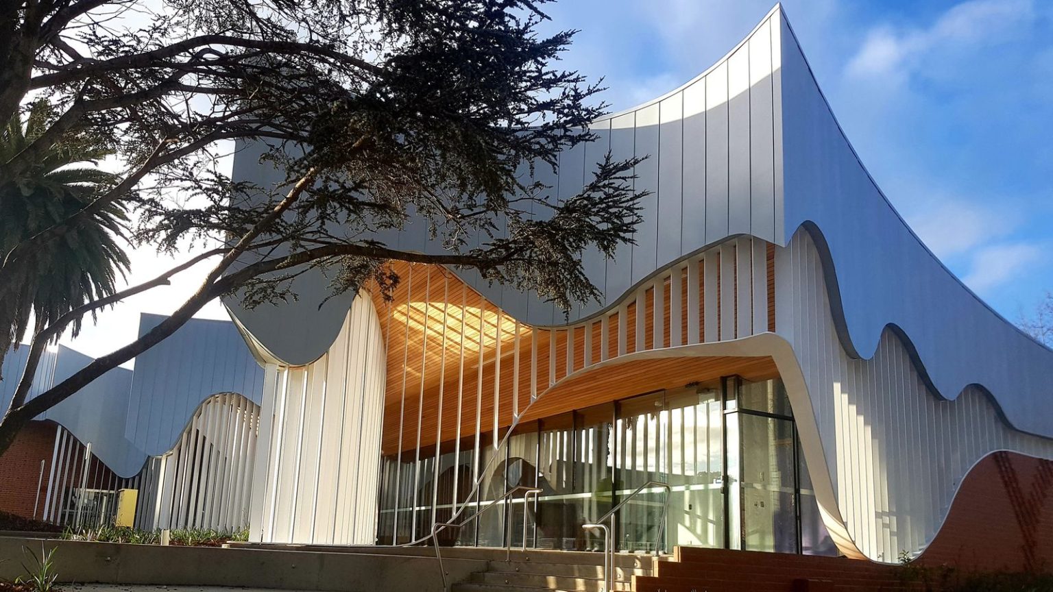 INSPIRE | Elevate Your Projects with VMZINC®
