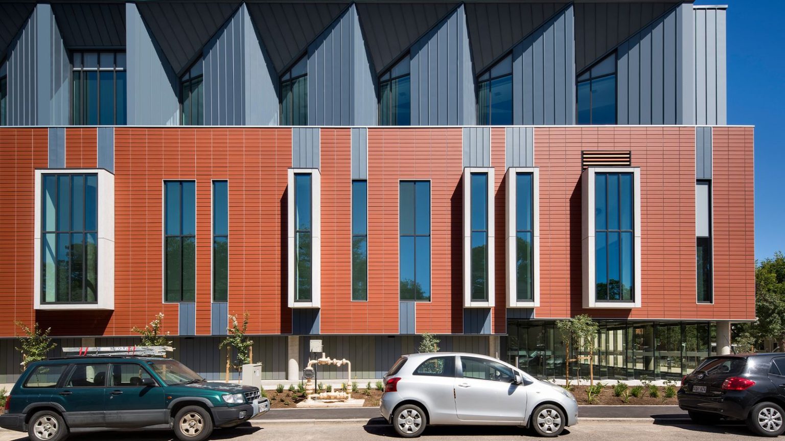 INSPIRE | Elevate Your Projects with VMZINC®