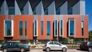 INSPIRE | Elevate Your Projects with VMZINC®
